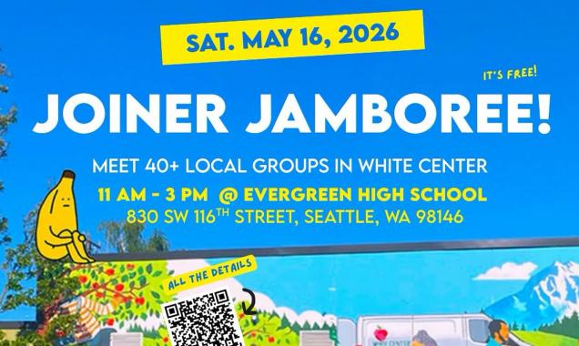 Home Page | Westside Seattle